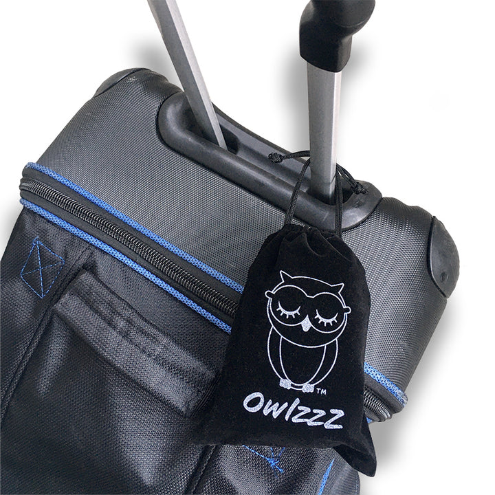OwlzzZ Sleep Masks/ Eye Covers/ Eye Shades/ Blindfolds/ Night Masks